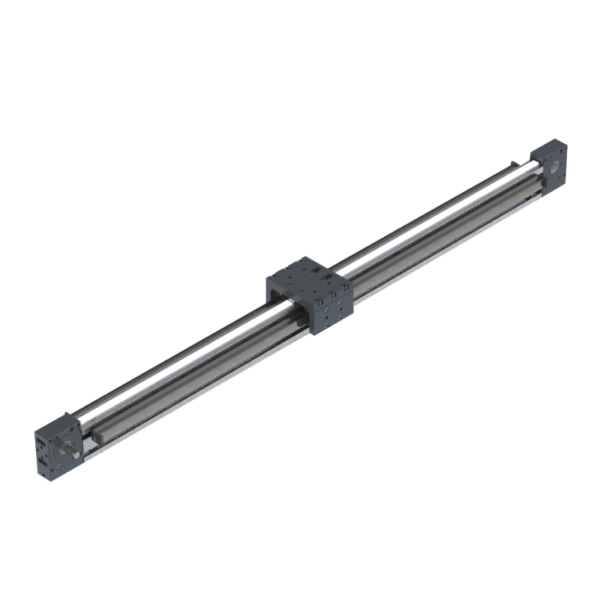 Suppliers - Contour Motion