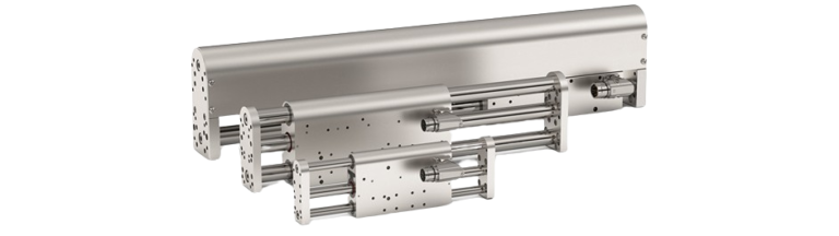 Suppliers - Contour Motion