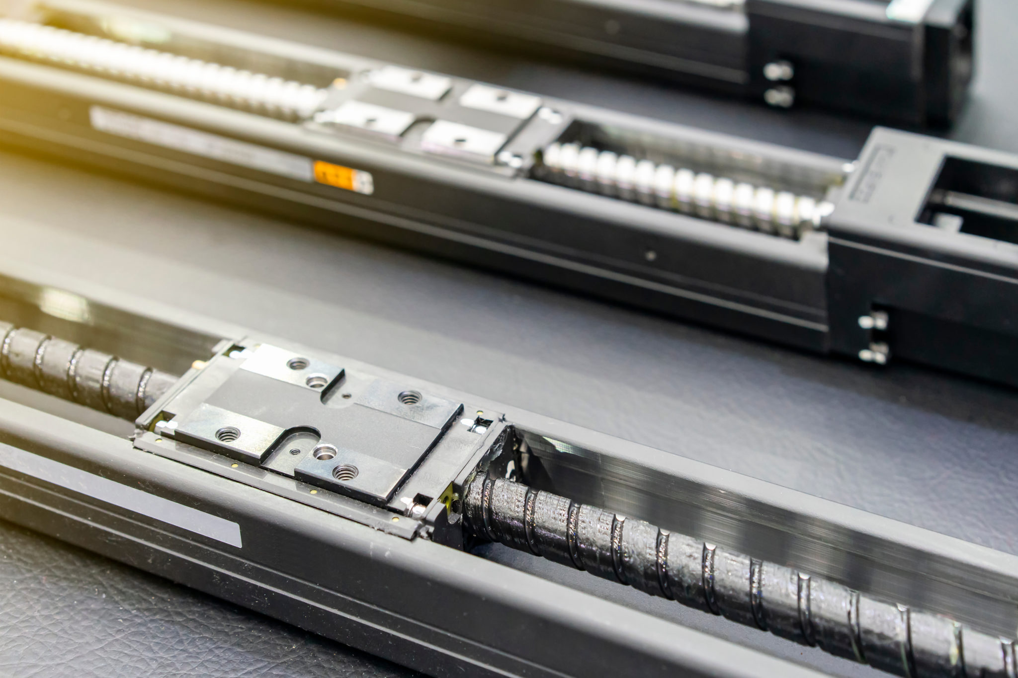 Automation & Motion Control Experts