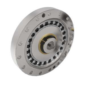 Cone Drive - Harmonic Drive Gearboxes