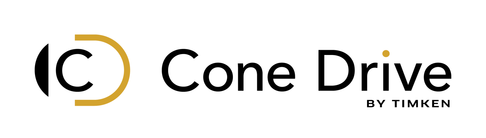 Cone Drive - Worm Gearing (Servo)