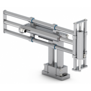 Products - Contour Motion